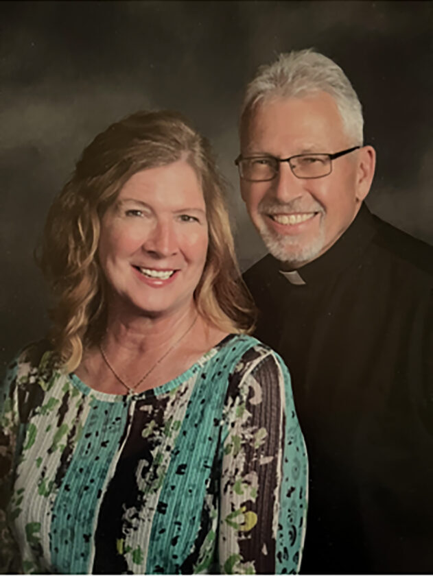 Saunders celebrate 50 years of marriage | News, Sports, Jobs - Daily Press